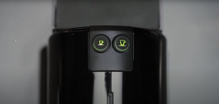 Why Is The Light On My Nespresso Machine Flashing? (Troubleshooting ...