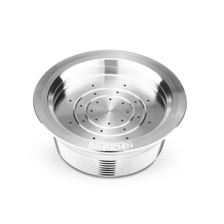 Reusable Lavazza A Modo Mio Pods - The Green Pods NZ