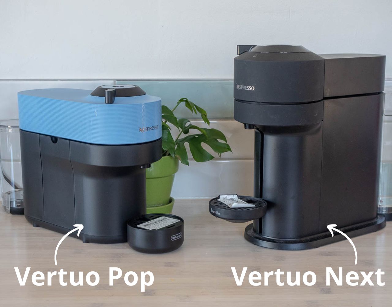 Nespresso Vertuo Next Review (What We REALLY Think?) - The Green Pods NZ